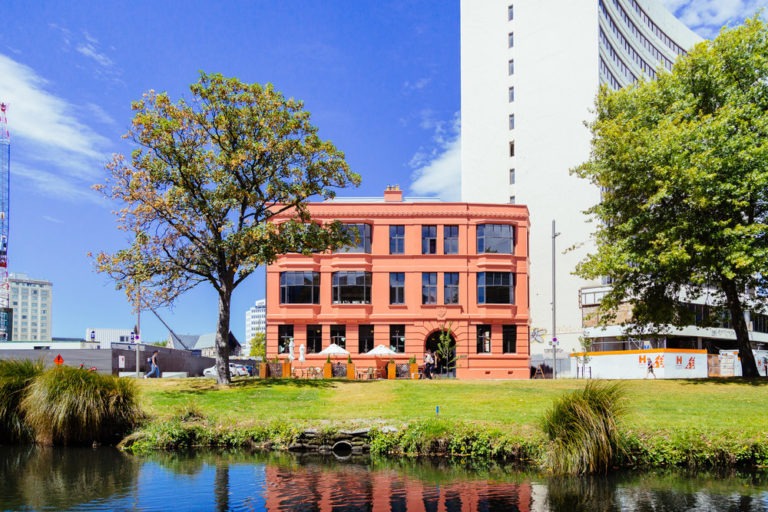 Christchurch's Top 20 Cafes: Find the Best Breakfast & Brunch | Hotel 115